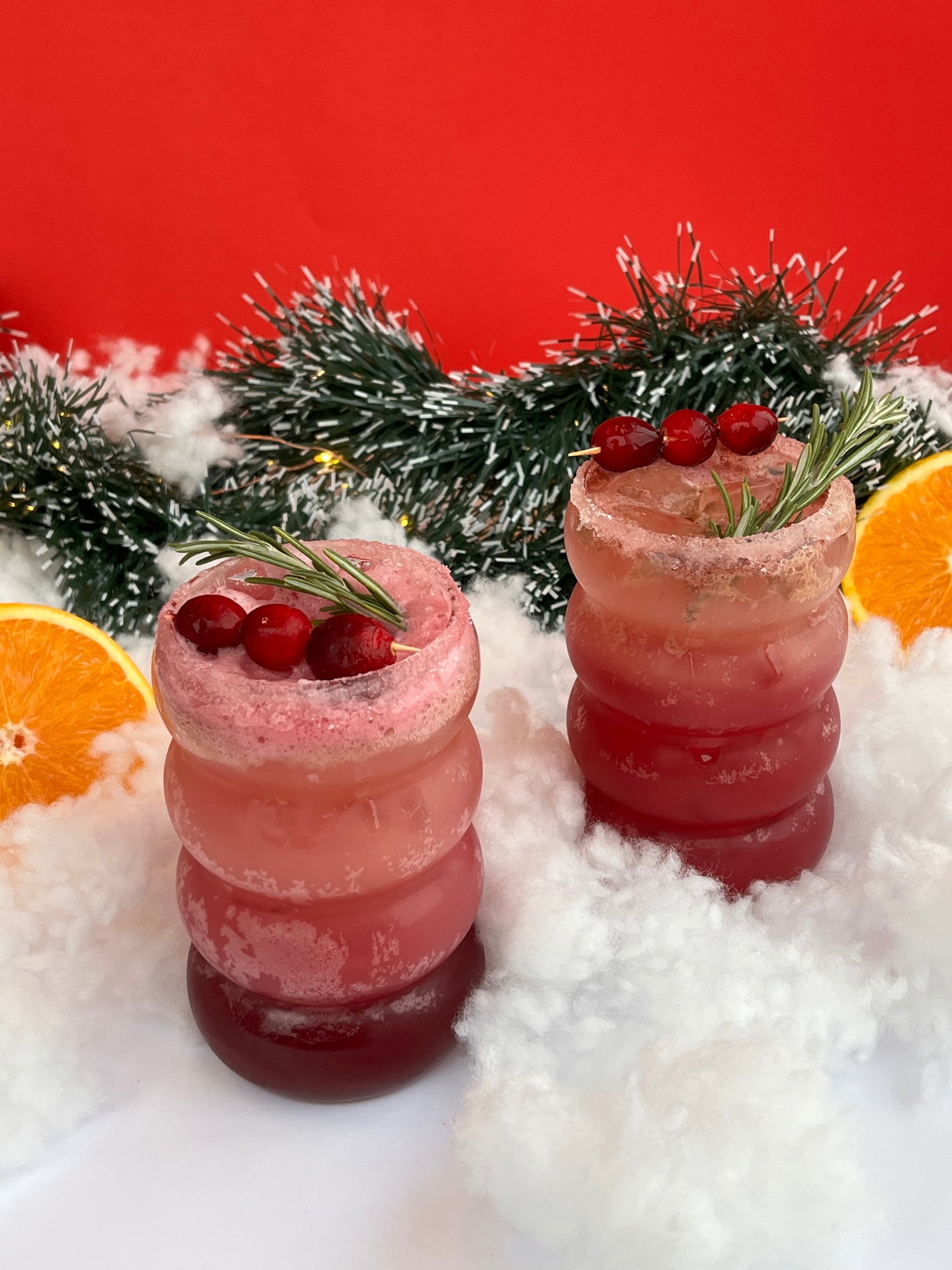 Gingerbread Collagen Latte - Easy + Healthy! | Sproos Blog